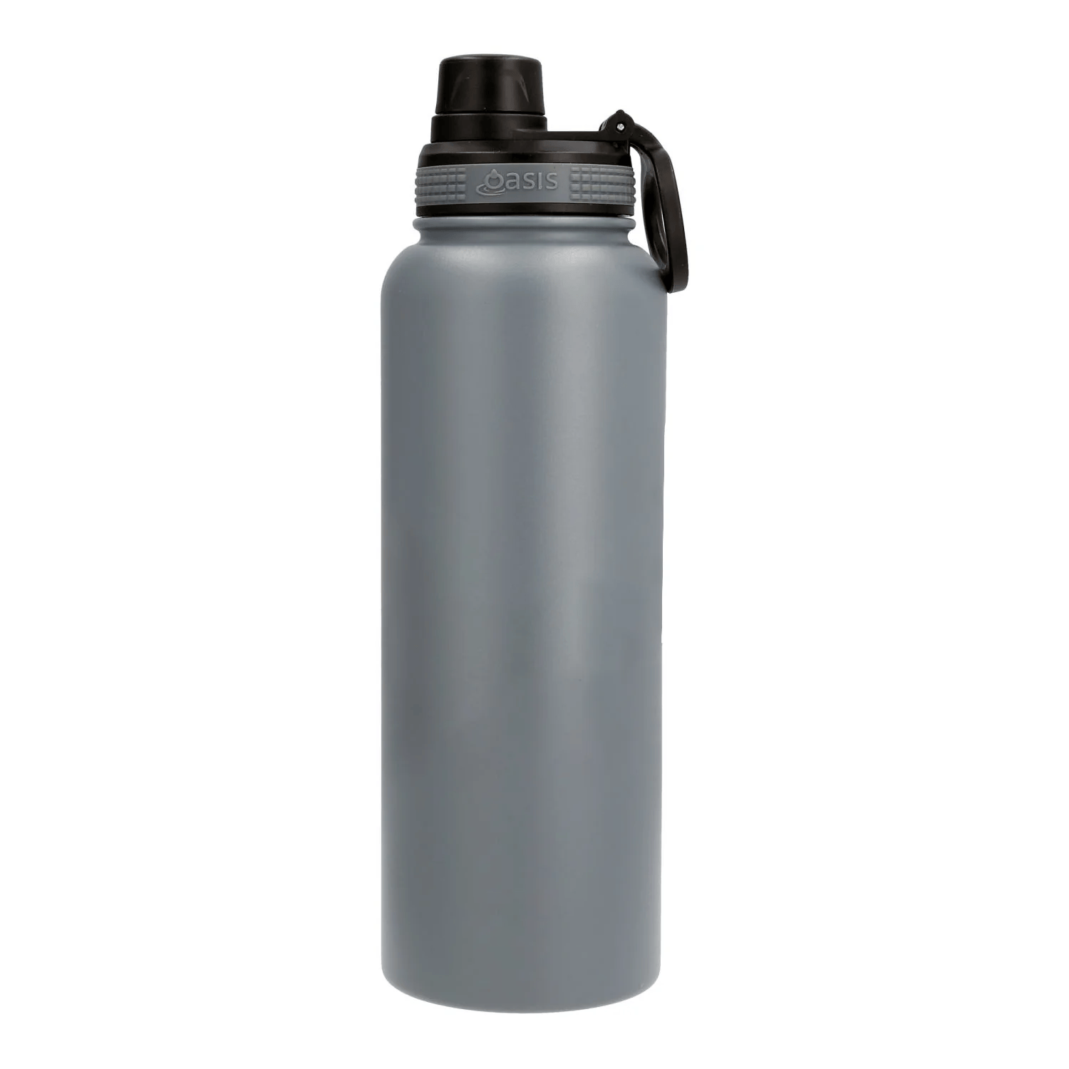 Buy Oasis Stainless Steel Insulated Sports Water Bottle with - Boarding ...