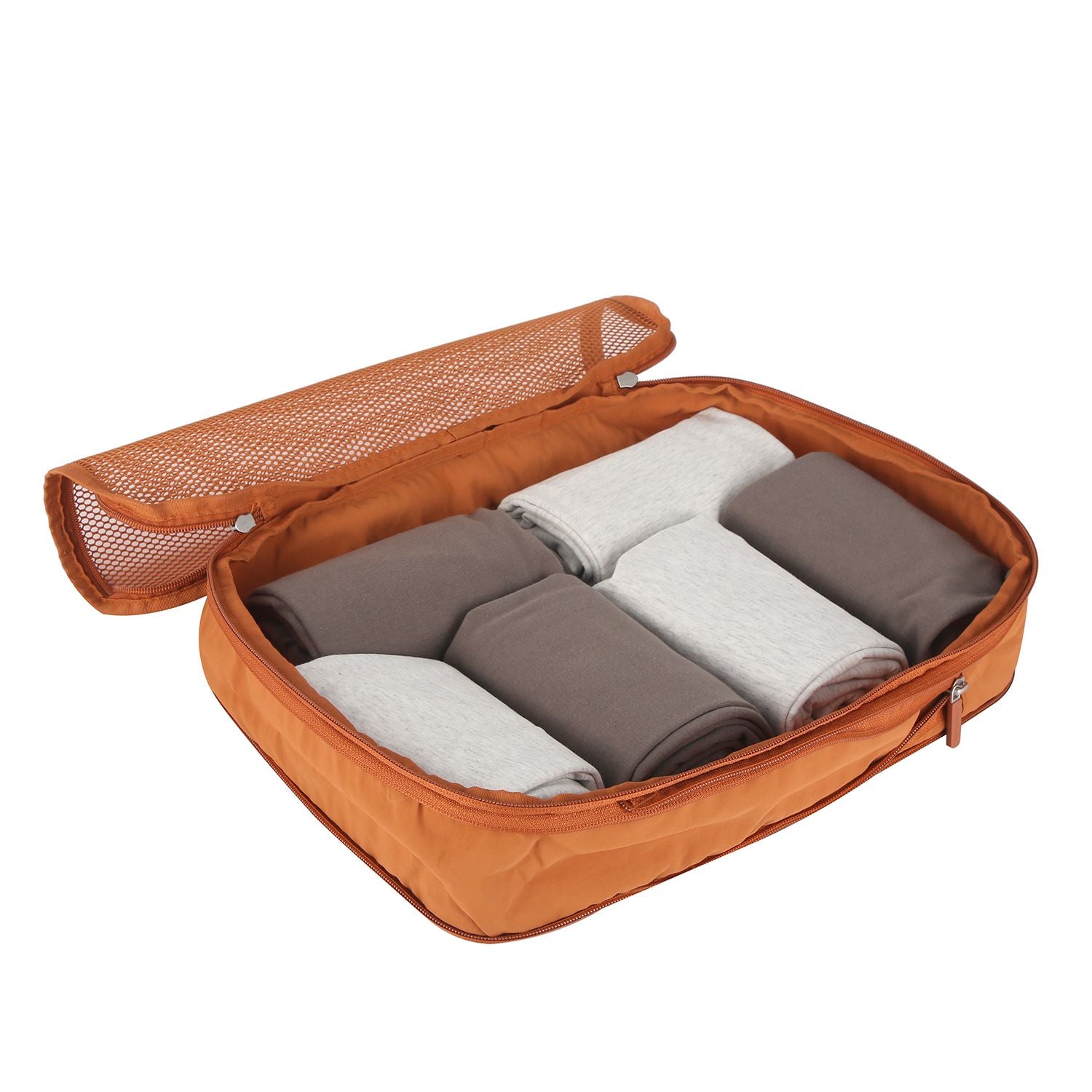 Buy Crossing Waterproof Ripstop Nylon Compression Packing Cube M ...