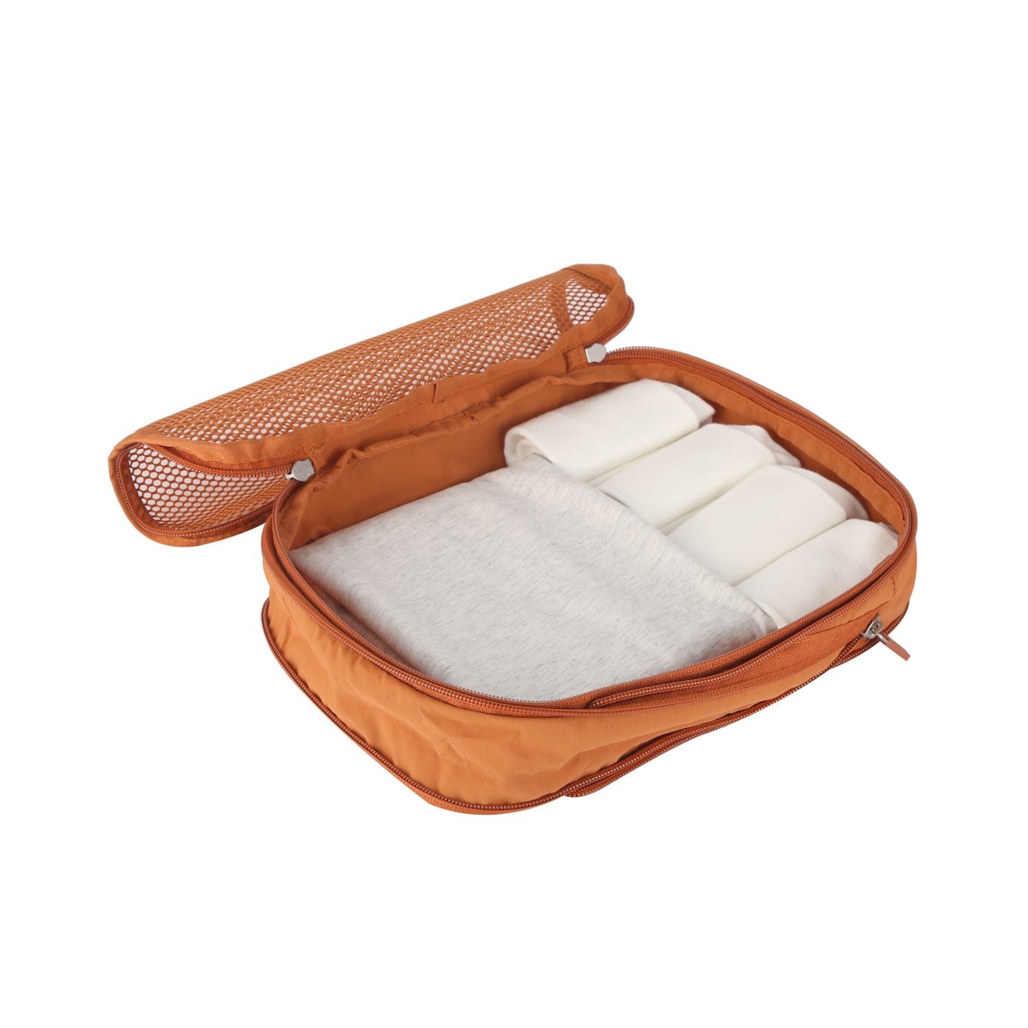 Buy Crossing Waterproof Ripstop Nylon Compression Packing Cube S ...