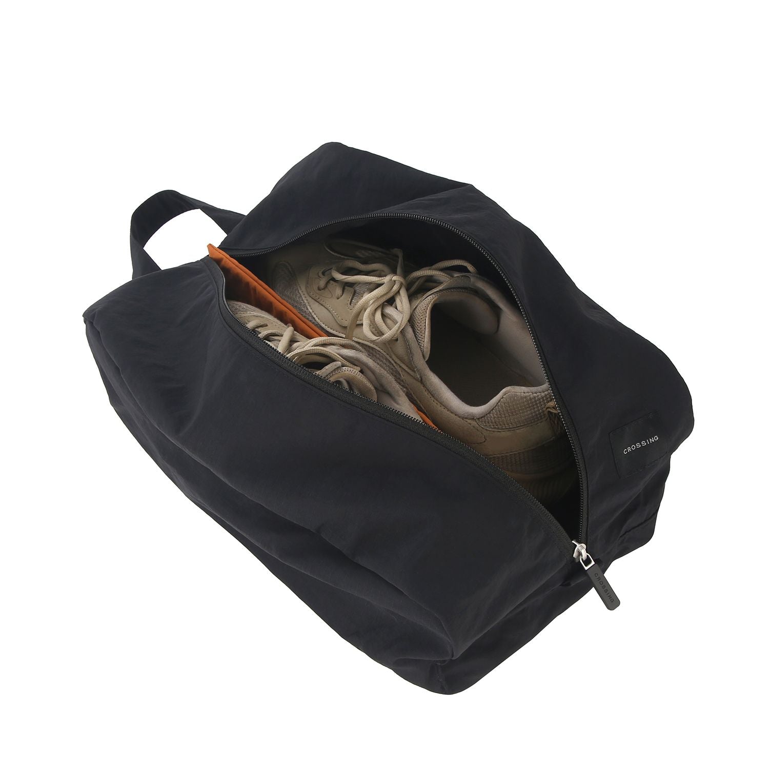 Buy Crossing Waterproof Ripstop Nylon Multi Shoe Cube With Divider ...