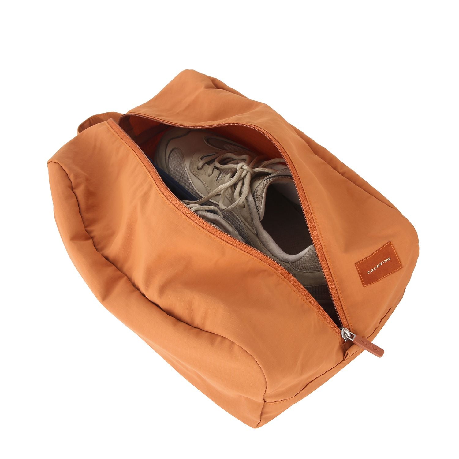 Buy Crossing Waterproof Ripstop Nylon Multi Shoe Cube With Divider ...