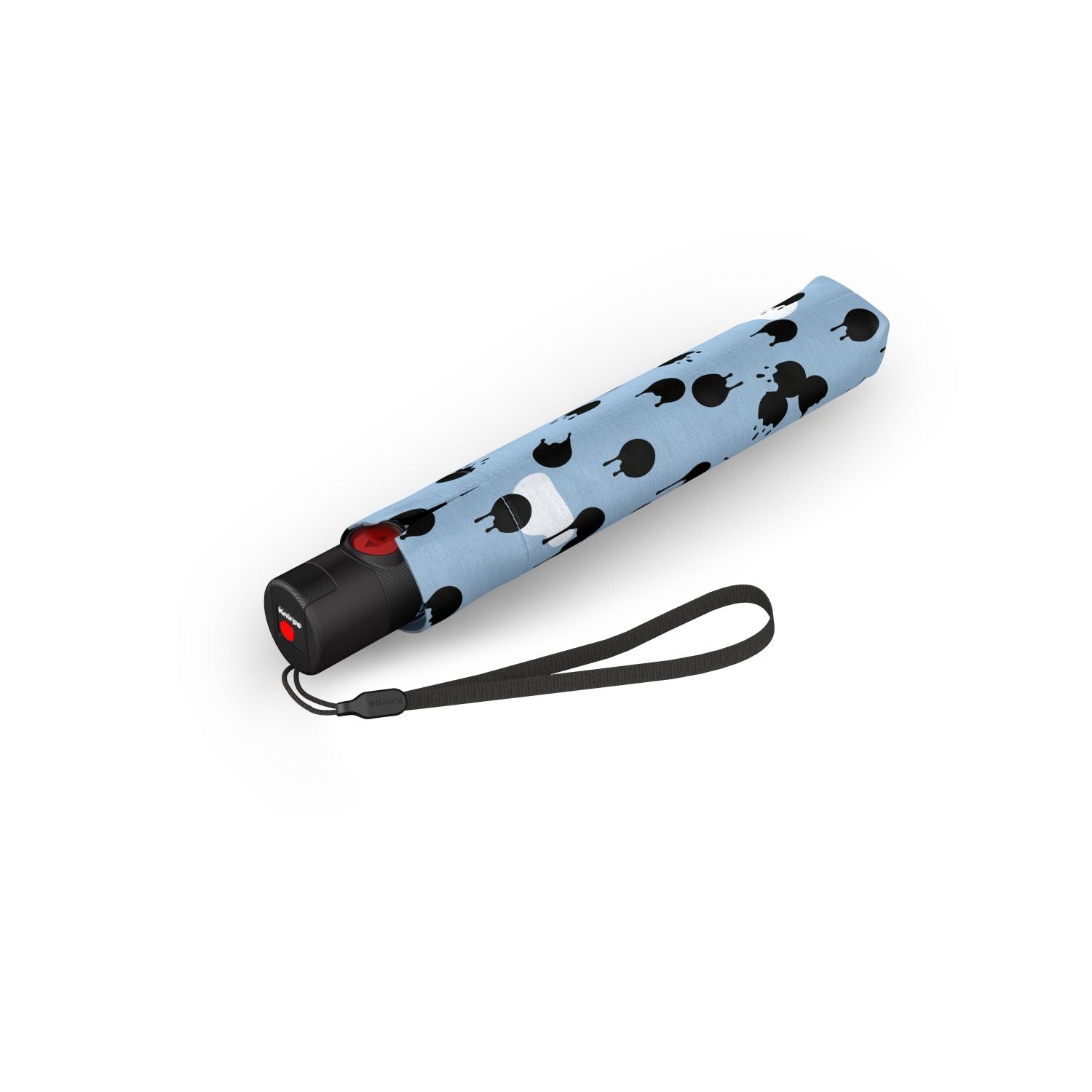 Buy Knirps U.200 Ultra Light Duomatic Umbrella (SA) - Boarding Gate